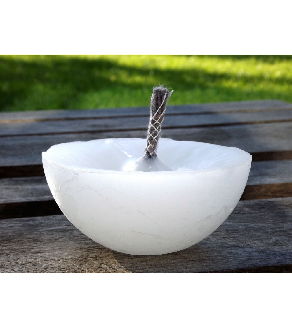 Bougie extérieur flottante pour piscine